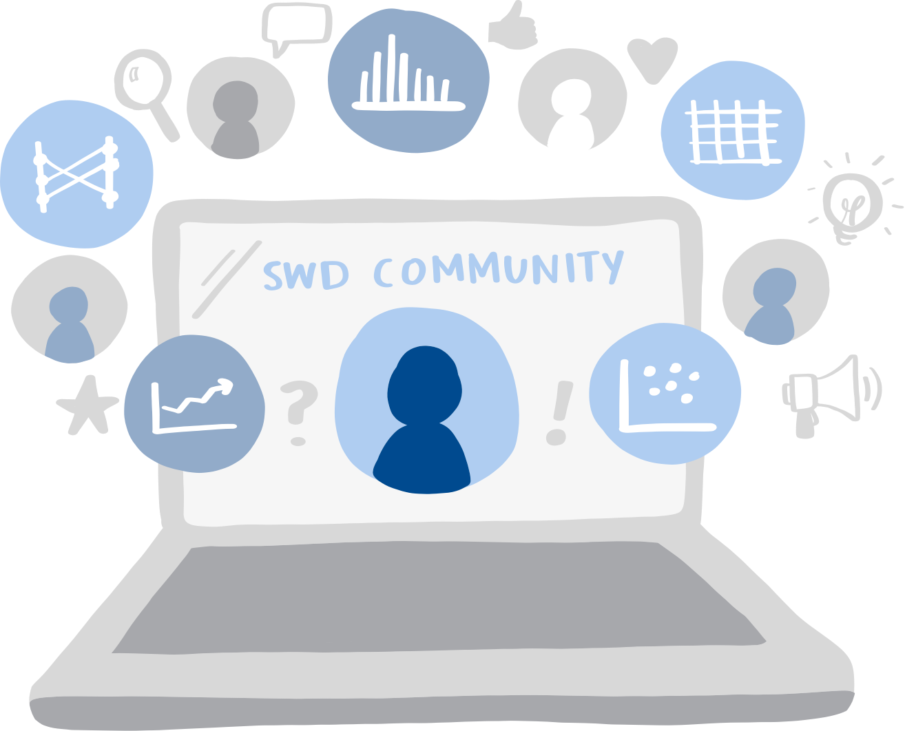 Storytelling With Data